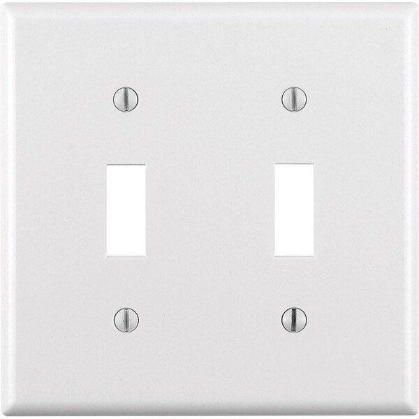 Leviton Toggle Switch Walplt2gwh 88009 000 Zoro